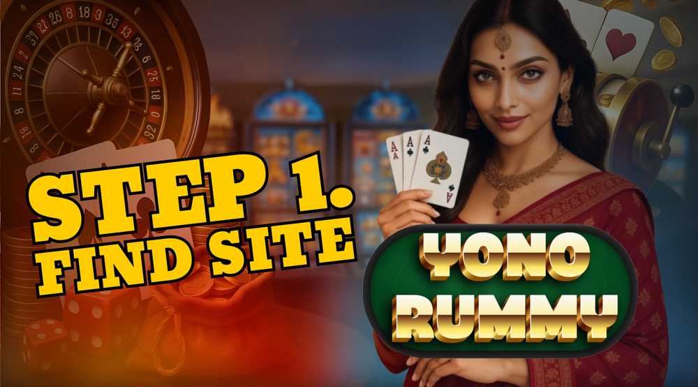 Yono Rummy - get APK now