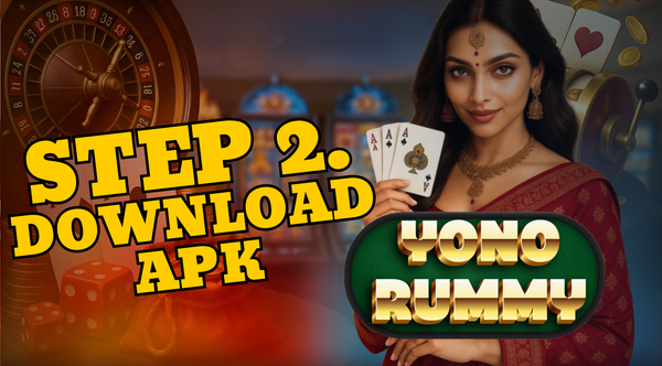 Yono Rummy - get APK now