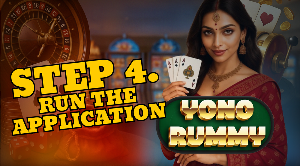 Yono Rummy - get APK now