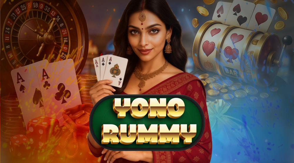 Yono Rummy - get APK now